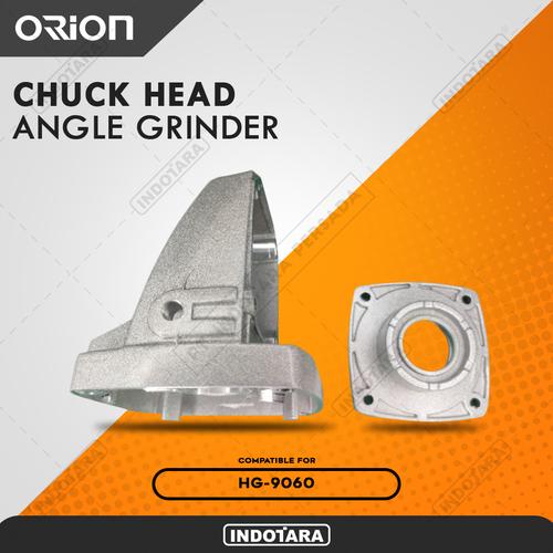 Jual Cover / Chuck Head For Orion Angle Grinder HG-9060 - Kab ...