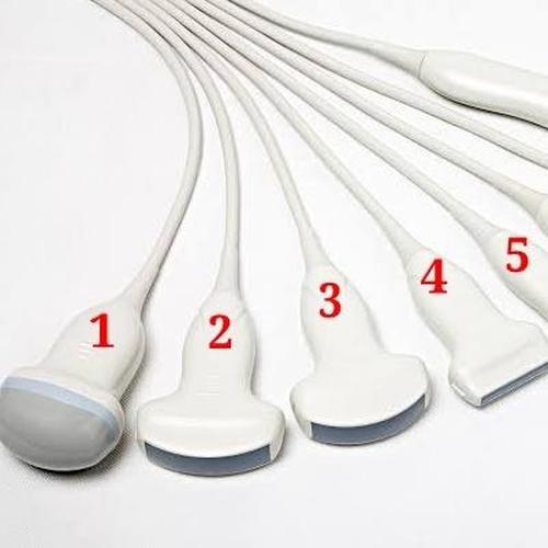 Jual Original Probe USG Compatible Transducer Ultrasound Mindray ...