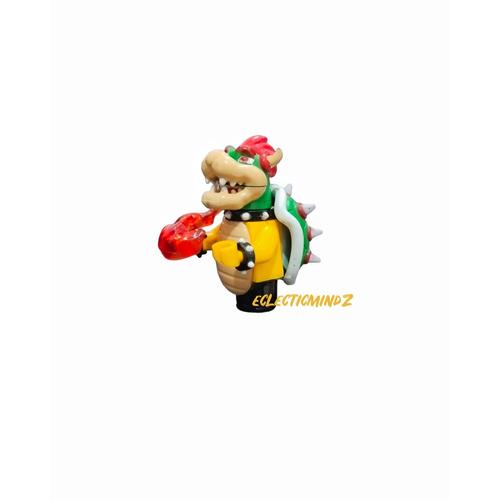 Jual presta schrader tire valve bowser super mario dragon evil koopa ...