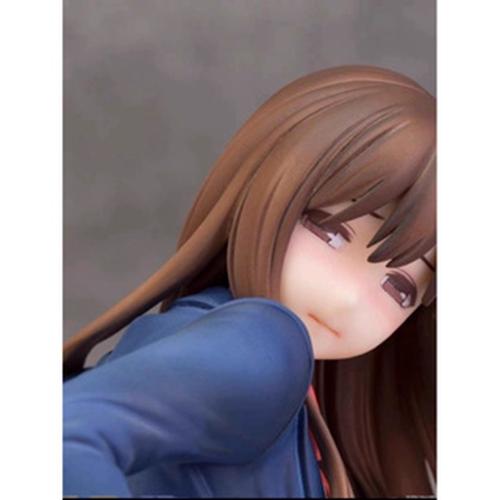 Jual HIGH SCHOOL GIRL ANIME MANGA ACTION FIGURE CUTE UNIQUE CAST OFF ...