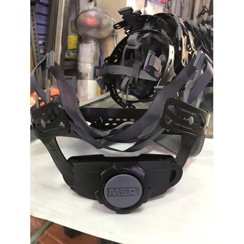 Jual Inner Fastrack Helm Safety MSA Original USA Sarang Helm Model ...