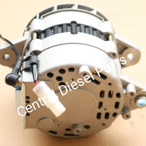 Jual Dinamo Alternator Ampere 8DC9 ME067618 45A 24V - Jakarta Timur ...
