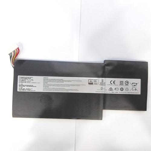 Jual BATTERY BATERAI MSI BTY-M6K MS-16R1 16R3 MS-16R4 16R5 MS-17F3 17F4 ...