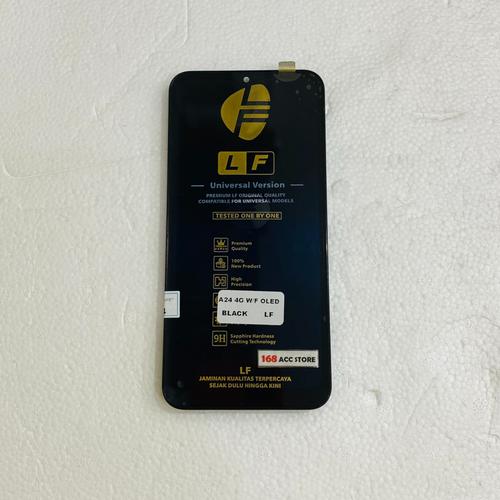 Jual LCD Touchscreen SAMSUNG A24 4G Super Quality Super Oled - Oled ...