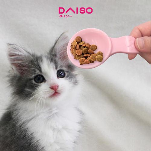 Jual Daiso Cat Pampering Spoon - Jakarta Selatan - DAISO JAPAN OFFICIAL ...