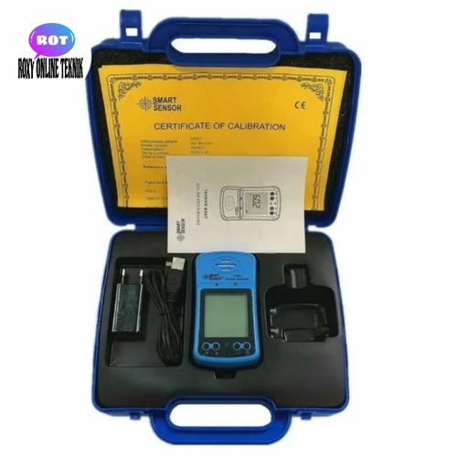 Jual Oxygen Detector kalibrasi smart Sensor AS8901 02 tester Oksigen ...