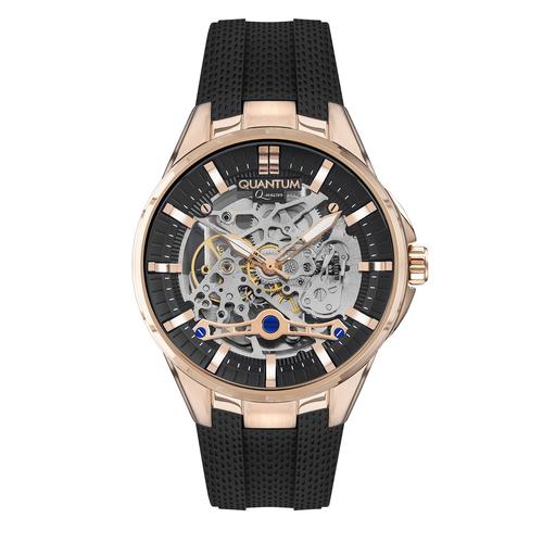 Jual Quantum Q-master QMG926.451 Men's Watches - Jakarta Utara ...