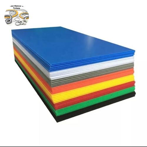 Jual imprabord / Infrabord / PP Corrugated Board A1 - Jakarta Barat ...