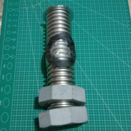 Jual Pipa inlet pompa dispenser Korea ene / LG - Jakarta Timur - DS ...