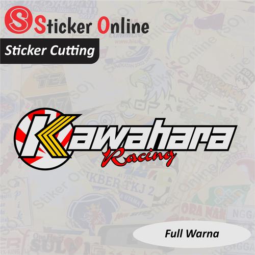 Kawahara Logo Namaqwaland Ovaalbaan
