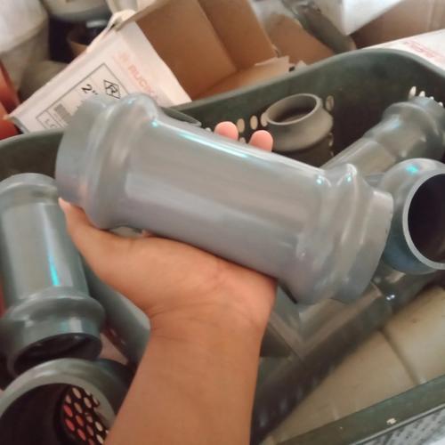 Jual Repair socket RRJ 8" in 200 mm - Kab. Subang - WBM fitting pvc ...