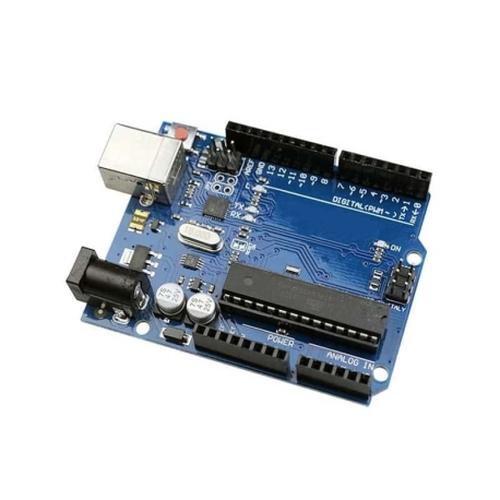 Jual mikrokontroler arduino uno r3 dip dan smd - smd - Kota Madiun ...