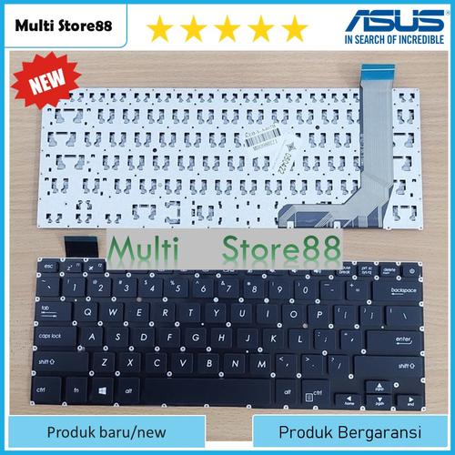Jual KEYBOARD LAPTOP ASUS X407 X407M X407MA X407U X407UA X407UB X407UF ...