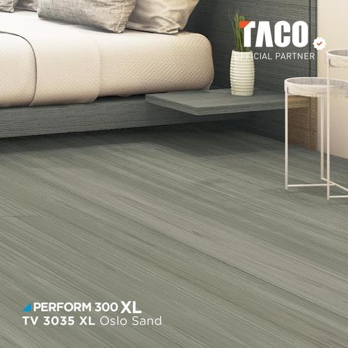 Promo TACO Lantai Vinyl 3mm XL - TV 3035 XL Oslo Sand Cicil 0% 3x - Kota Bogor - BIA (Bhanumitra ...