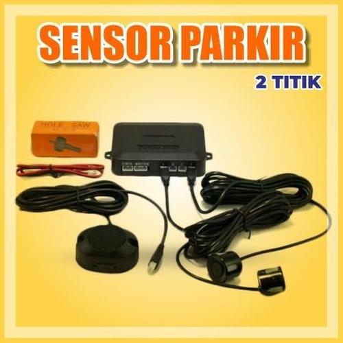 Jual Sensor Parkir 2 titik / Sensor Parkir Xenia / Sensor Parkir Rush ...