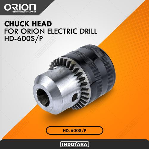 Jual Chuck Head For Orion Electric Drill HD-600S/P - Kab. Tangerang ...