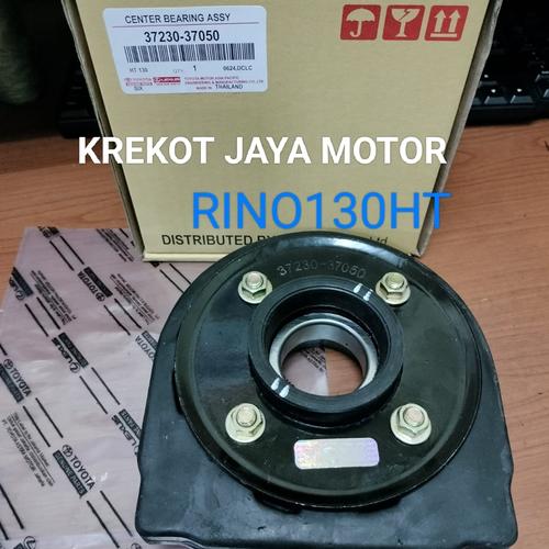 Jual CENTER BEARING ASSY / LAHAR GANTUNG TOYOTA DYNA 130HT DUTRO 130HT ...