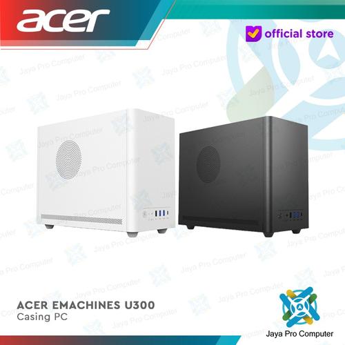 Jual Emachines Acer U300 Case - Casing - Hitam - Jakarta Pusat - Jaya ...