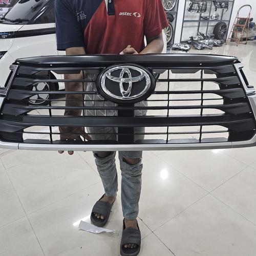 Jual grill innova reborn 2020 2021 2022 2023 2024 facelift G original ...