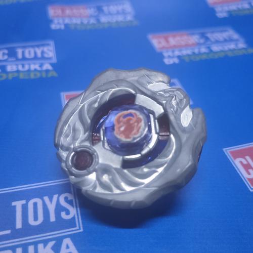 Jual Beyblade Zero G - Samurai Ifraid 2nd Takara - Kota Surabaya ...