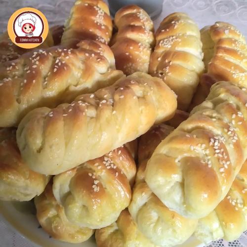 Jual Roti Manis Kepang paling populer di Bandung - Kab. Bandung - Eomma ...