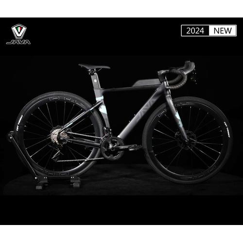 Jual SEPEDA JAVA IDRA GRAVEL BIKE 2024 24 SPEED SEPEDA GRAVEL BIKE ...