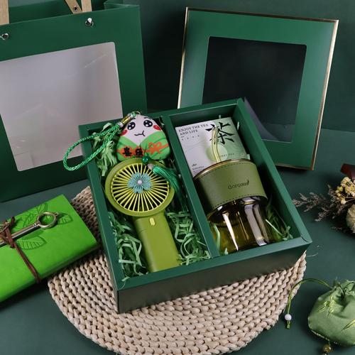 Jual KC-002 PREMIUM KOTAK HAMPERS MIKA - GIFT BOX GOODIE BAG - PAPER ...