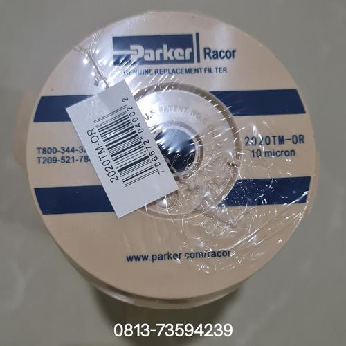 Jual 2020TM FILTER RACOR 10 MICRON - Jakarta Pusat - GALA DIESEL ...