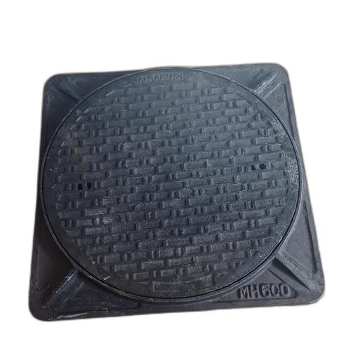 Jual manhole cover 600mm Heavy Duty- cast irion - Jakarta Utara - Dunia ...