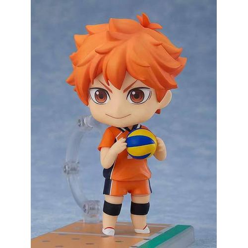 Jual Nendo Nendroid Shoyo Hinata Haikyu The New karasuno Version KWS ...