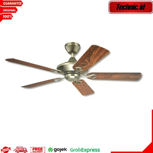 Jual Kipas Ceiling Fan 122 Cm Westinghouse 48 Inch Stiletto Kipas Angin ...
