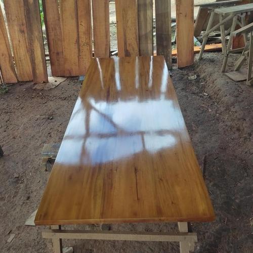 Jual Top Table Kayu Mahoni Minimalis Modern Elegant Wallspaper82 ...