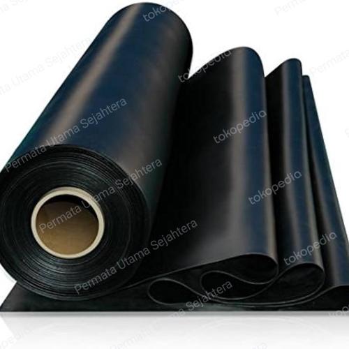 Jual karet lembaran 10mm x 1 mtr x 10 mtr ( rubber sheet ) - Jakarta ...