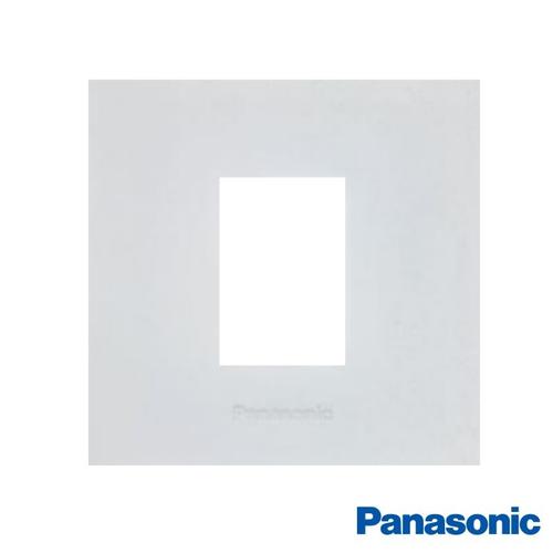 Jual Panasonic Frame 1 Gang 1 Device STYLE-E Putih WESJ78019 - Kota ...