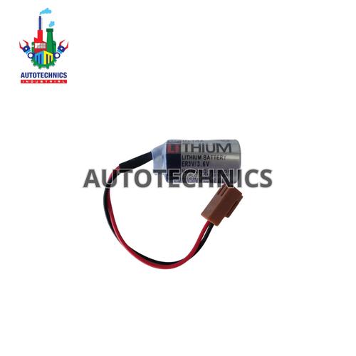 Jual Omron PLC Battery CPM2A-BAT01 TYPE B READY STOK - Kota Surabaya ...