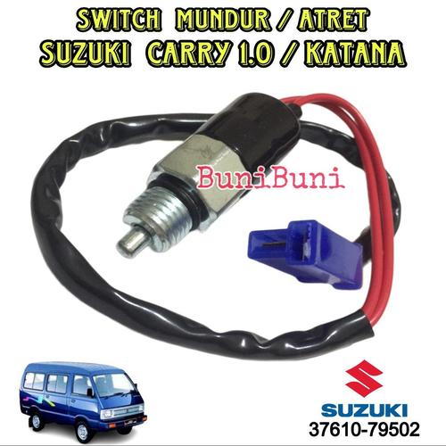 Jual Switch MUNDUR CARRY 1.0 / Swit Atret Mobil Suzuki CARRY 1.0 ST100 ...