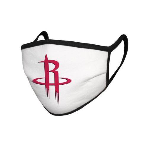 Jual Masker Fanatics NBA - Houston Rockets Adult Cloth Face Covering ...