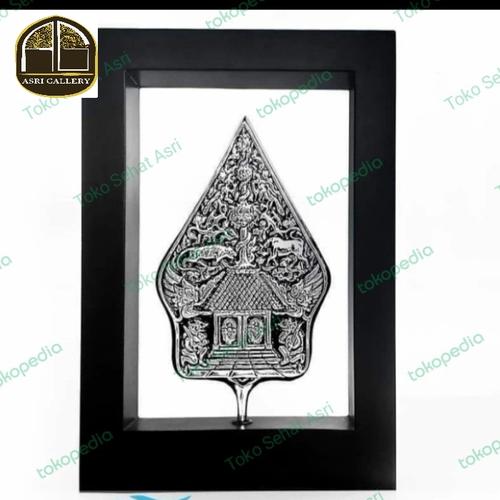 Jual wayang gunungan frame - Jakarta Selatan - Toko Sehat Asri | Tokopedia
