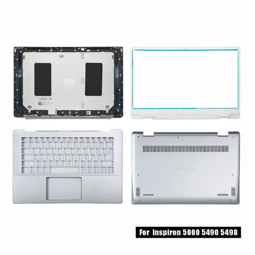 Jual Casing DELL Inspiron 14 5490 5498 Inspiron 5000 Series LCD Back ...