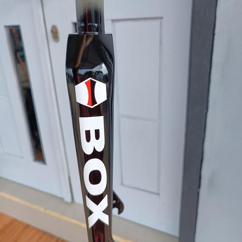 Jual fork bmx box custom - Kab. Kediri - Aji Jokamb | Tokopedia