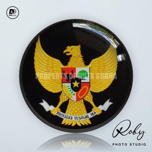 Jual PIN GARUDA PANCASILA HITAM RESIN - Kab.Ciamis - DUTA GRAHA | Tokopedia