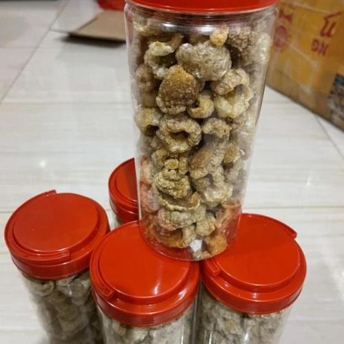 Jual Kerupuk Kulit Samcan/Samchen/Full Lemak - Jakarta Barat - KISS KISS | Tokopedia