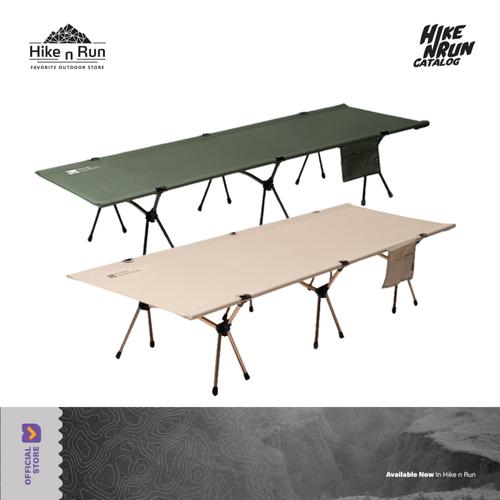 Promo KASUR LIPAT CAMPBED MOBI GARDEN NX21665048 FOLDING BED VELBED ...