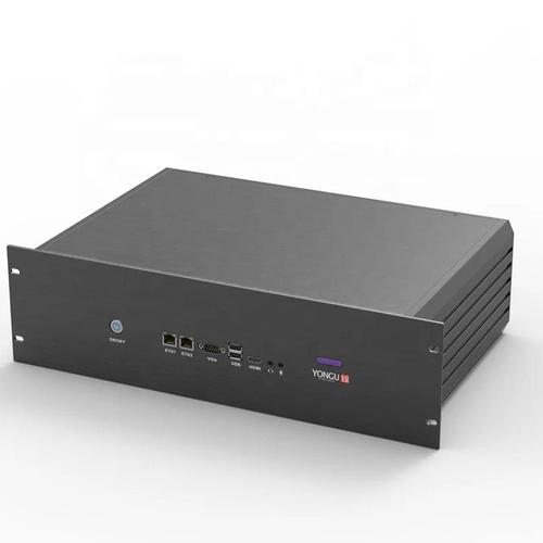 Jual power supply enclosure standard 3u rackmount chassis Customized ...