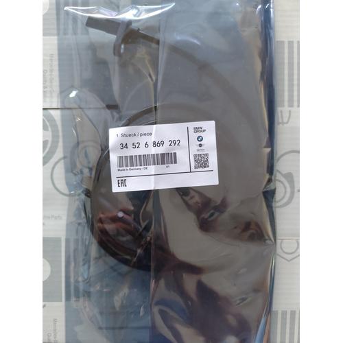 Jual ABS Wheel Speed Sensor For B-MW X4 X3 F26 F25 OEM 34526869292 ...