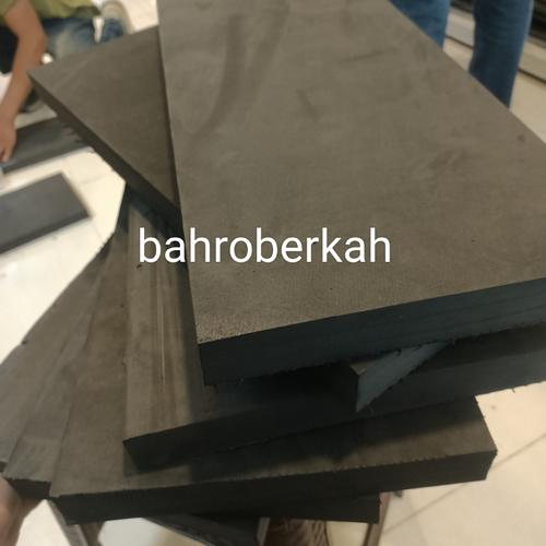 Jual Spon Eva bantalan amplas/Busa ati potongan tebel 30mm x 10cm x ...