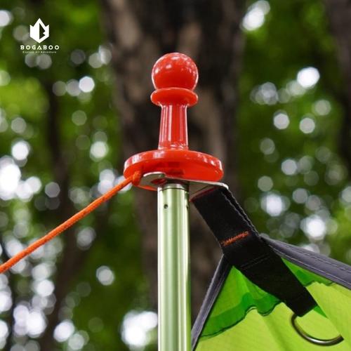 Jual Cap Pole Dhaulagiri Original - Pelindung Ujung Tiang Tenda Awning ...