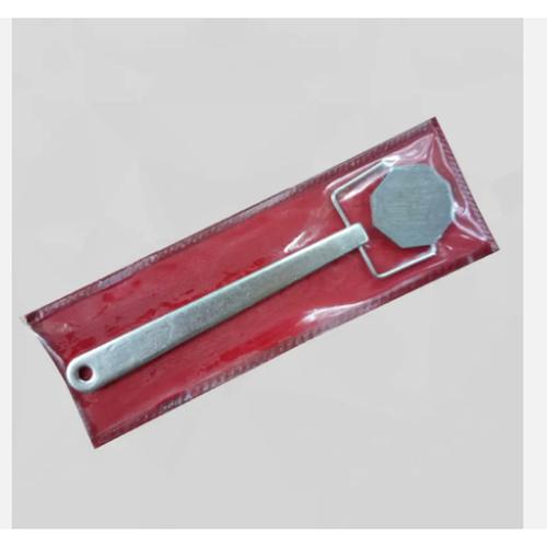 Jual Magnetic Field Indicator Pie Gauge for NDT MT Particle Inspection ...