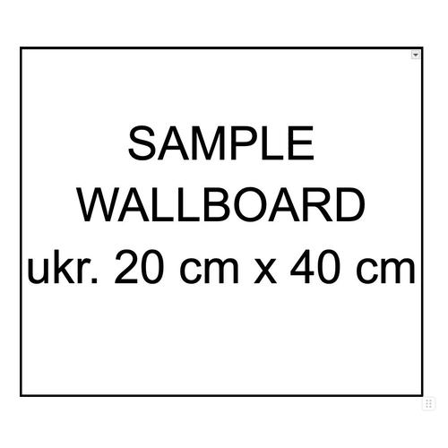 Promo Sample Wallboard ukuran 20 cm x 40 cm - Kab. Tangerang - HOME ...