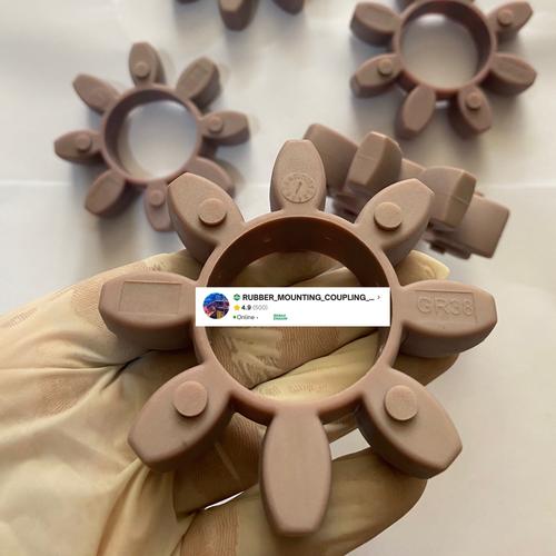 Jual coupling rotex gr 38 produk import - Jakarta Utara - RUBBER ...